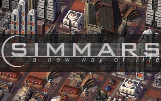 SimMars, el simulador que nunca simuló » Pixfans
